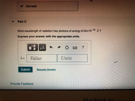 Solved Homework 10 Oblem 625 Part A 8 Calculate The