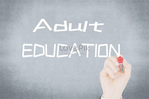 성인 교육 배경 사진 및 창의적인 일러스트 무료 다운로드 Lovepik