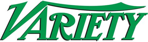 Variety Logo Logodix