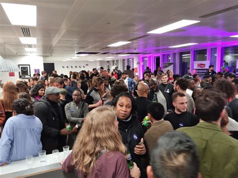 Recruiting Underrepresented Talent Event Advertising Producers