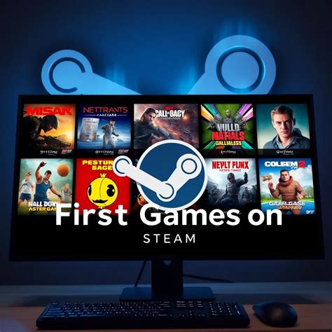 The First Game People Bought On Steam A Deep Dive Leveluptalk