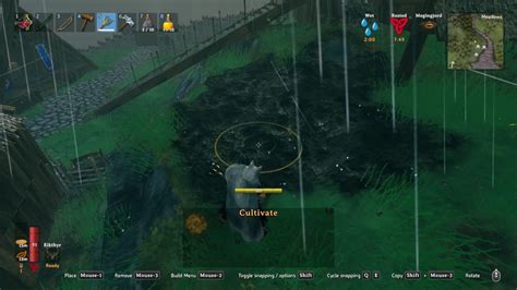 Cultivator Valheim Eip Gaming