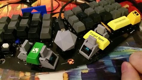 Signum Keyboard Signum Keyboard