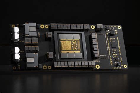 startup etched announces the most powerful chip for ai sohu based on