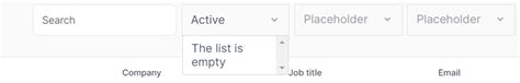 Displaying Data In Input Multiselect Ask Us Anything Weweb Community