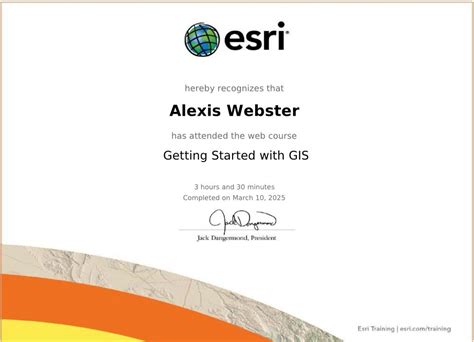 Gis Learning Dataanalysis Esri Mapping Spatialdata Newskills