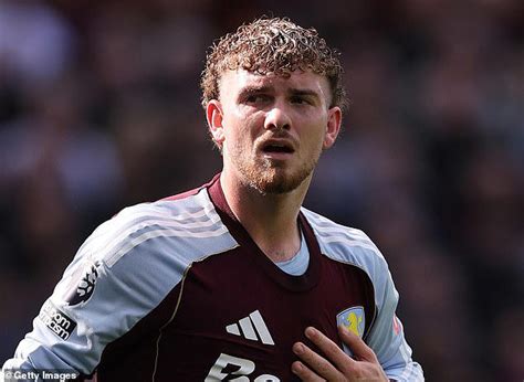 Revealed Truth About Harvey Elliotts Aston Villa Contract And Whether