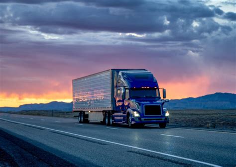 Beyondtrucks And Vertilocity Partner To Modernize Tms And Accounting For