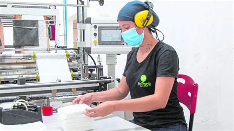 Ejemplo De Innovación Biodegradable Realizada En Cali Y Con Proyección Global Noti Colombia