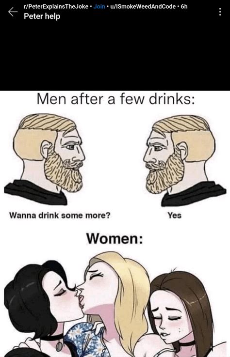 Is There A Lore Reason Ramijuststupid