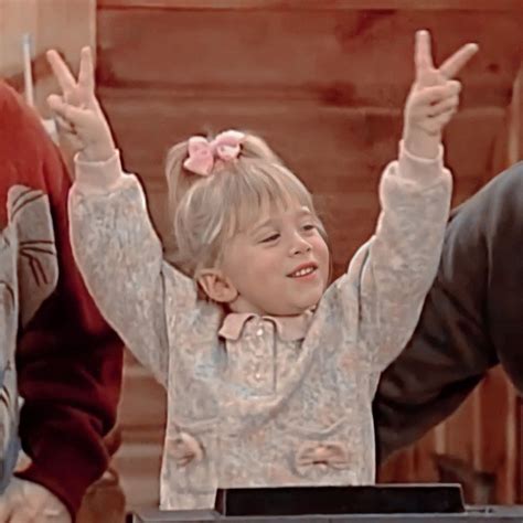 Michelle Tanner Season 4 Fuller House Michelle Tanner Urotam