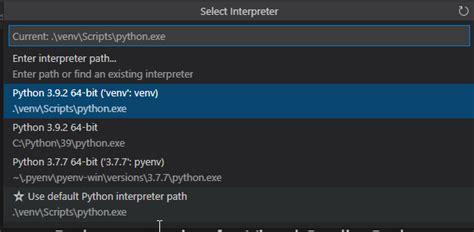 Commandterpreterpath In Tasksjson When In