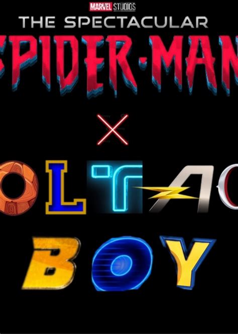 Miles Moralesultimate Spider Man Fan Casting For The Spectacular Of