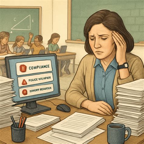 Age Verification Laws And Their Impact On K12 Digital Freedo