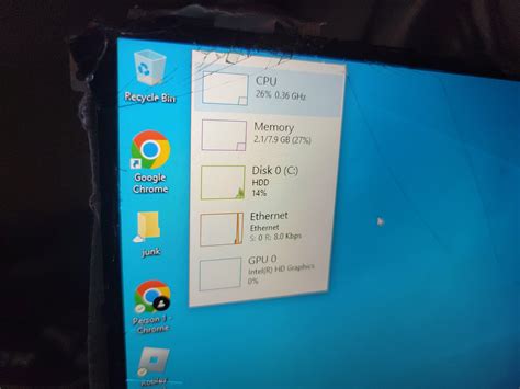 Why Is My Cpu Limited When I Don T Have A Battery Plugged In My Laptop R Pcmasterrace