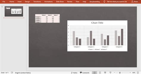Save PowerPoint Shapes As Images In Java