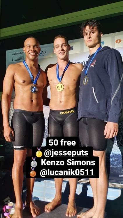 Speedo Guys And More On Tumblr