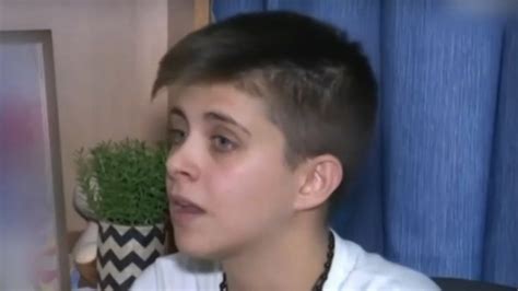 Αμαλιάδα Η μεταμόρφωση της Ειρήνης Μουρτζούκου από τα παιδικά της