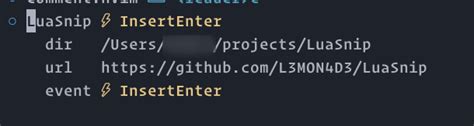 Bug Edge Case When Importing Specs Issue 556 Folke Lazy Nvim GitHub
