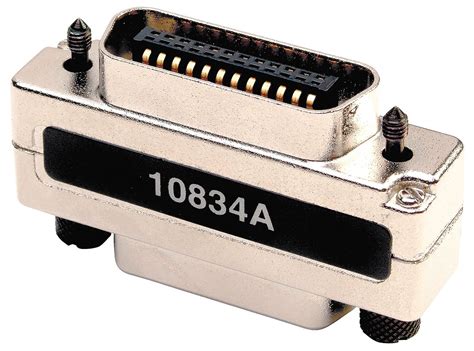 10834a Keysight Technologies Datasheet Pdf And Technical Specs