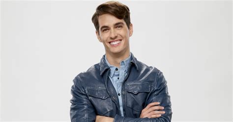 Kyle Selig The Stars Of Countdown To Christmas