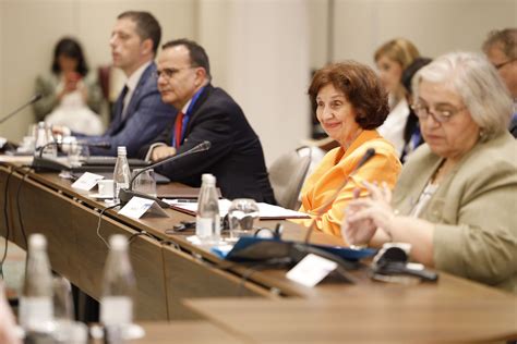 „Многу сум задоволна што дојде не беше отворена темата за името“ Сиљановска Давкова за