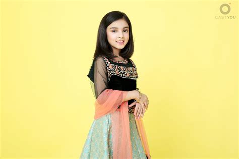 Aradhya Kumar Castyou