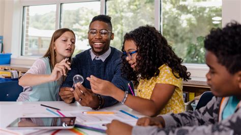 Benefits Of Differentiation In The Classroom Hmh