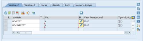 Sap Modificar Tabla Por Transacción Se16n Desarrollo Fácil