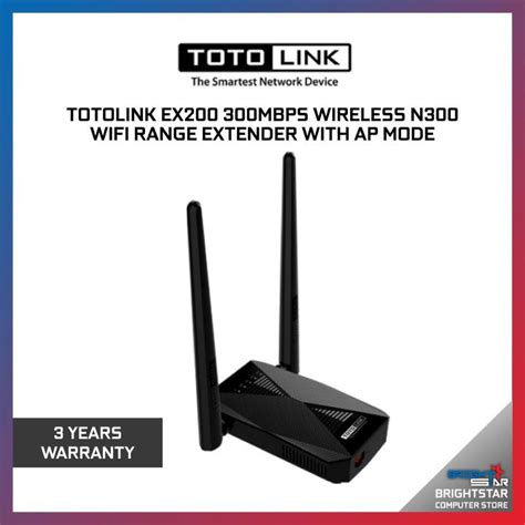 TOTOLINK EX T MIMO X DBi Antennas High Power AC Wireless Dual Band GHz GHz WiFi