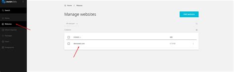 Cara Mudah Mengetahui Ip Server Di Wordpress Hosting Awandata