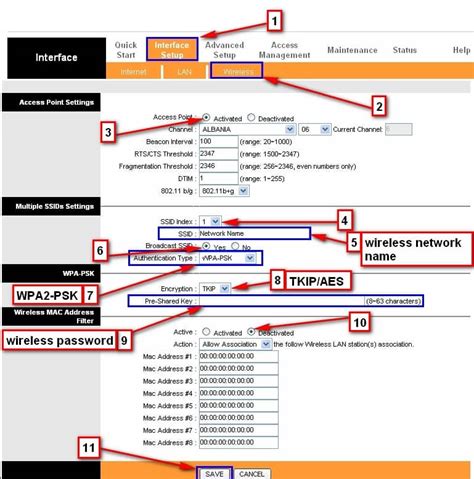 Browsing Problem With Tp Link Routers