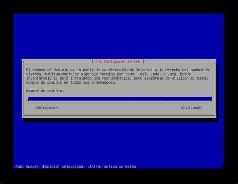 Kuinka Asentaa Debian Askel Askeleelta Informatique Mania
