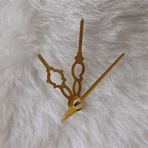 Small Clock Hands 1 Brownwoods4art