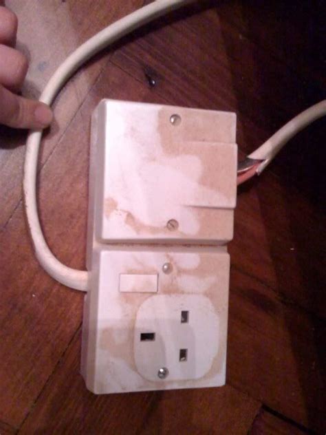 Installing A New Oven DIYnot Forums