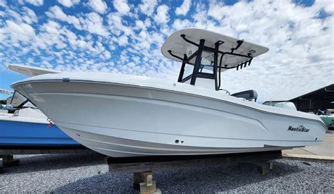 New 2023 Nauticstar 24 Legacy 32569 Mary Esther Boat Trader