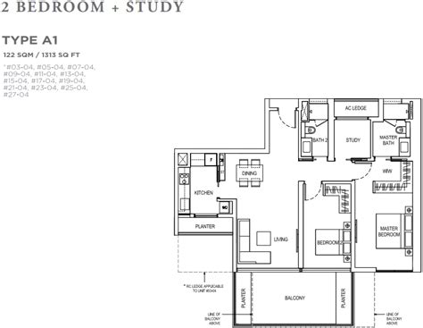 Boulevard 88 Luxury Apartments Singapore Condo