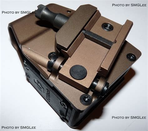 Eotech全息瞄准镜 ——〖枪炮世界〗