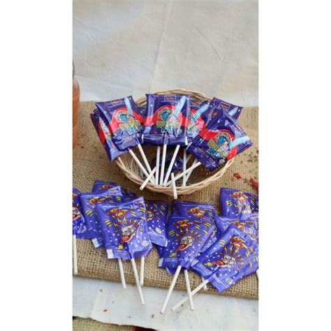 Jual Permen Jadul Kaki Dan Pendekar Biru Shopee Indonesia