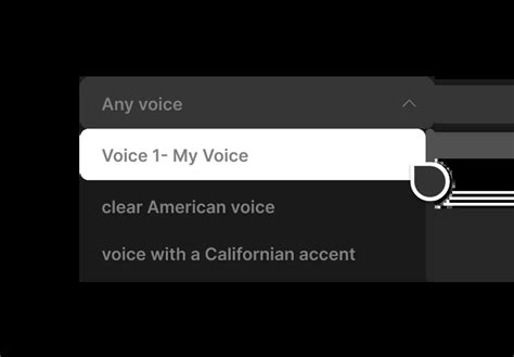 Free AI Voice Cloning Clone Your Voice In Minutes Invideo AI