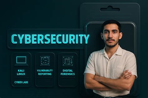 do cybersecurity and digital forensics projects by obaid haq fiverr