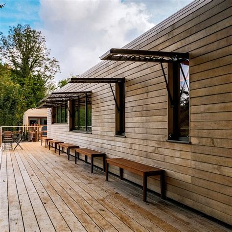 Accoya Applications Products How To Use Accoya Wood