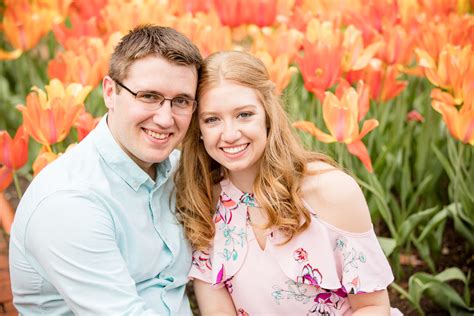 Michelle Jacob Engaged