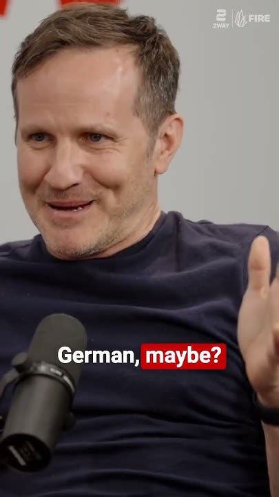 Jon Ronson Recounts The Nazi Sex Scandal Of Oswald Mosleys Son Youtube