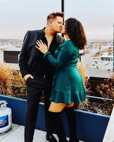 The 434 Greg Hamilton And His Long Time Girlfriend Facebook