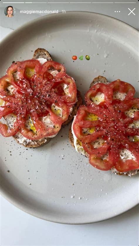 Pin By Stormy On Makyaj Healthy Recipes Aesthetic Food Health Food