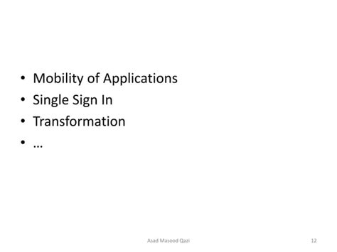 factored operating system for clouds and multicores ppt