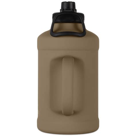 64oz Bottle Rubber Coated D2d Hunting