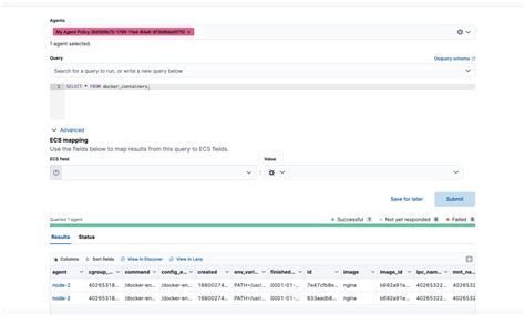 elastic stack 实战教程 4：使用 fleet 管理 elastic agent 监控应用 墨天轮