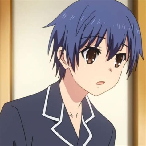 Itsuka Shido Quotes